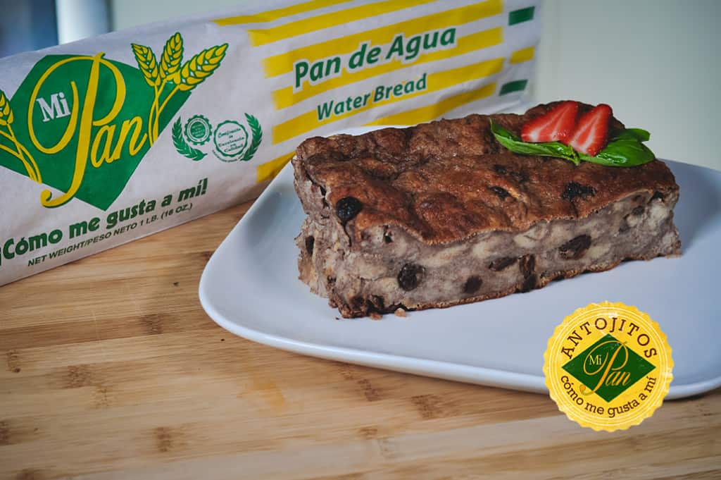 Antojitos – Mi Pan Asociados