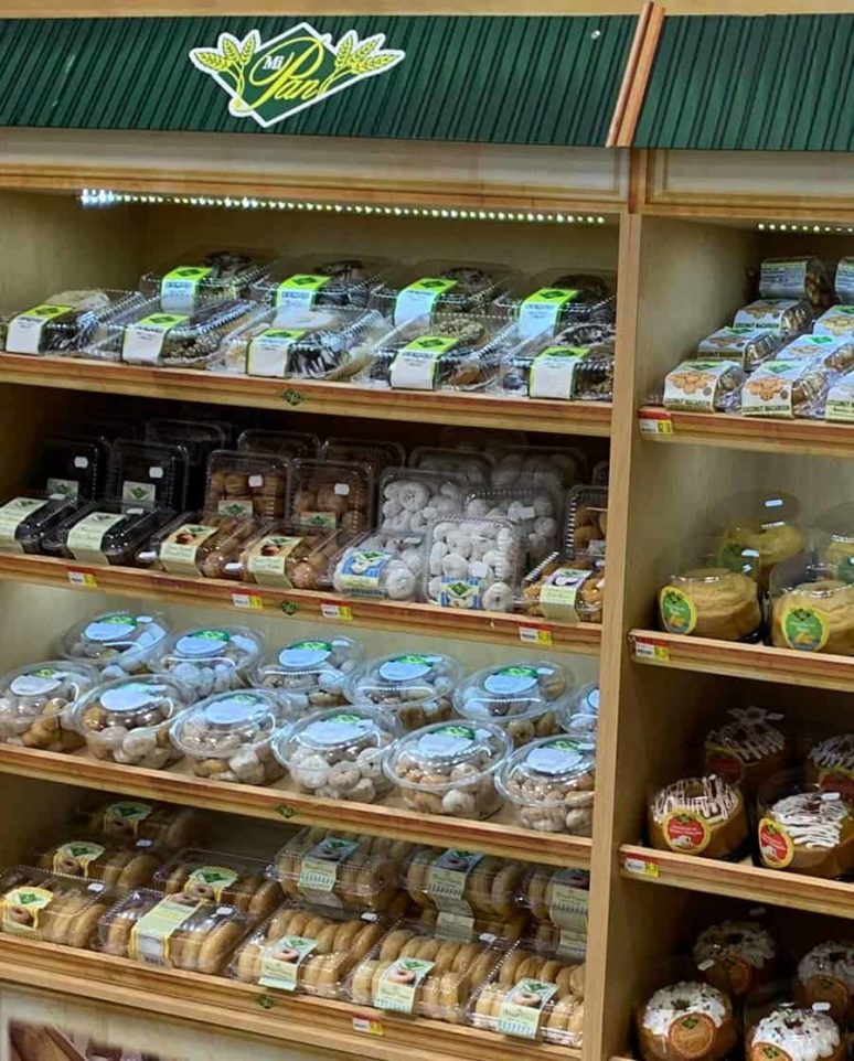 Mi Pan Asociados – ¡Cómo me gusta a mí!